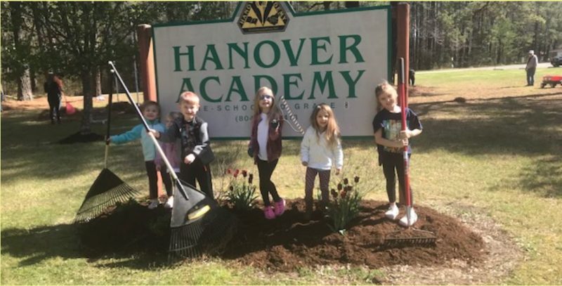 Photo Gallery – Hanover Academy