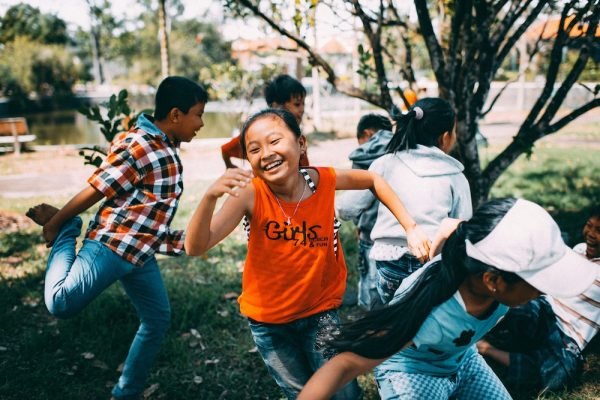 Why Recess Matters: The Role of Play in Academic Success – Hanover Academy